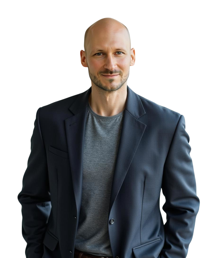 Singularity Ventures - Digital Transformation for Pharma & HC