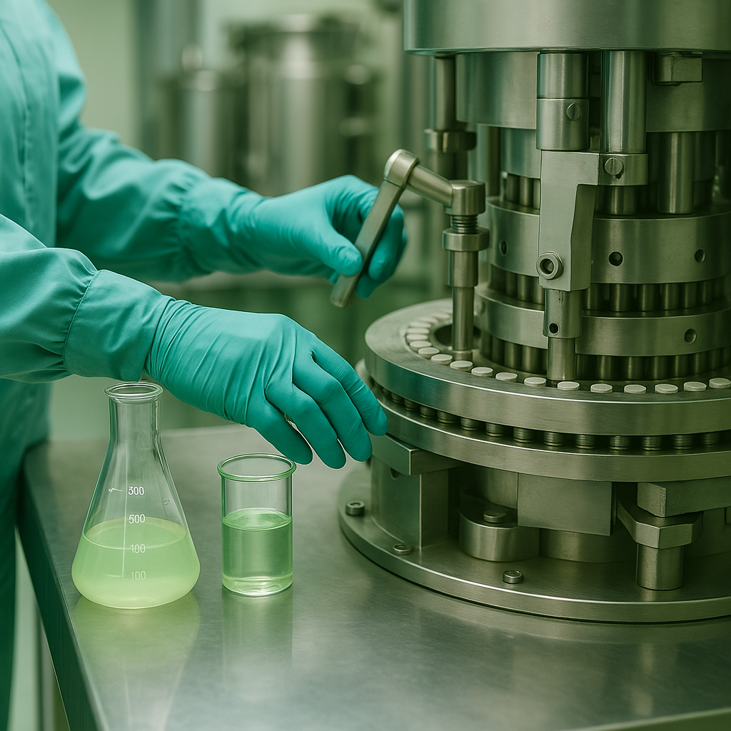 Singularity Ventures - Digital Transformation for Pharma & HC